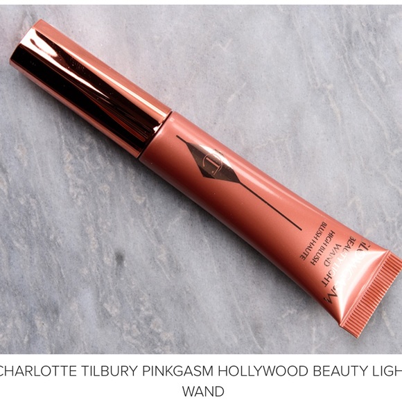 Charlotte Tilbury | Makeup | Charlotte Tilbury Pinkgasm Hollywood ...